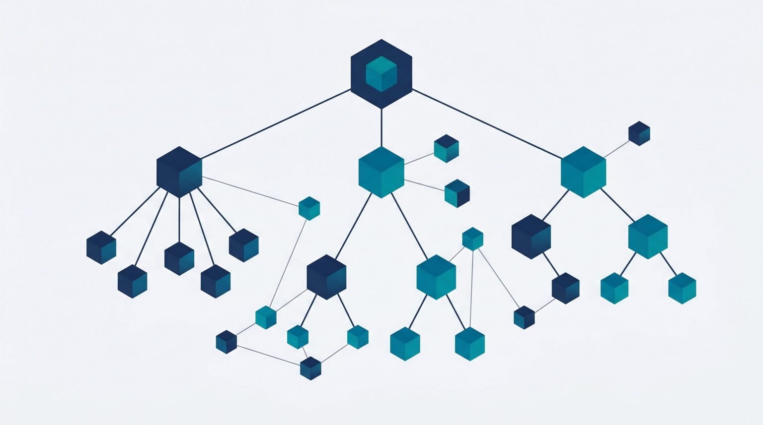 Salesforce Team Structure: 5 Essential Roles, Org Charts & Scaling ...
